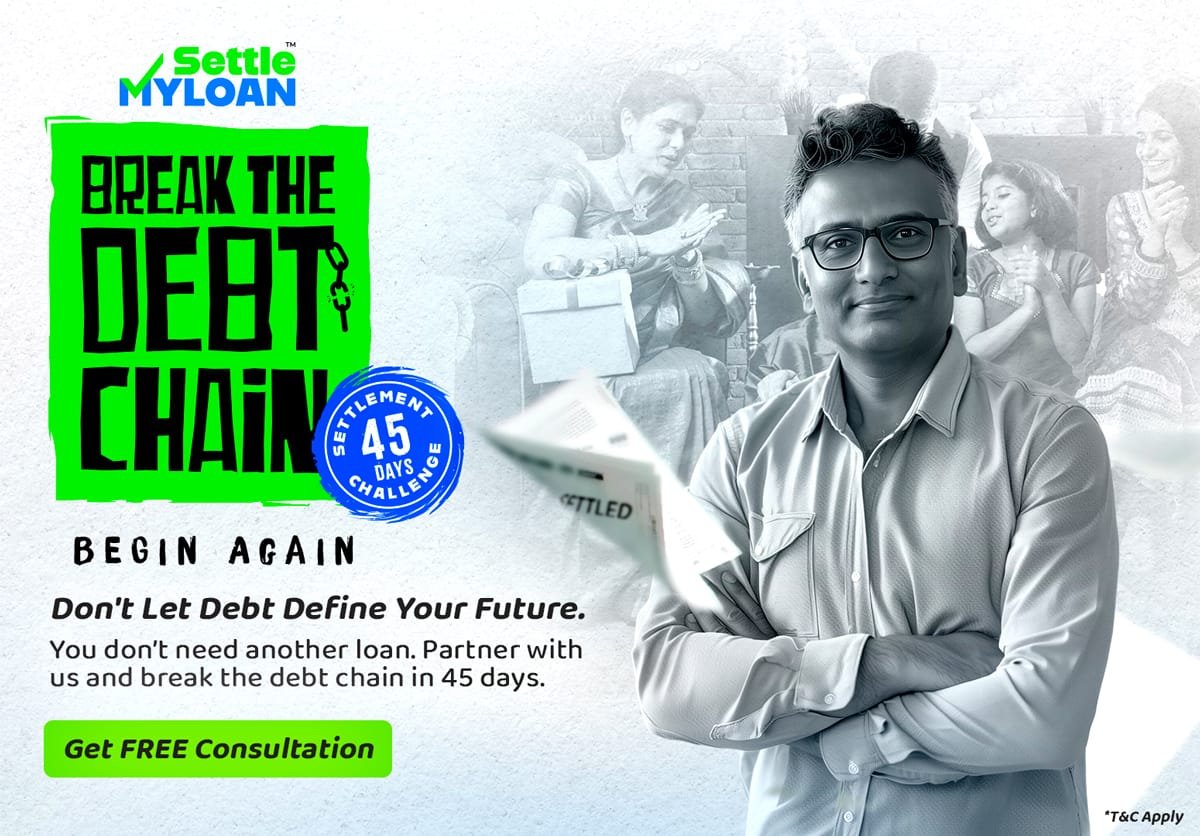 Break The Debt Chain: Your 45-Day Challenge to Debt Freedom